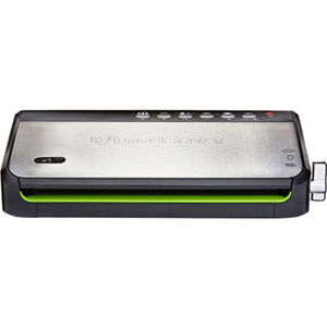 Foodsaver FFS005 Testscore 78% (Marts 2023) - Sammenlign Priser og ...