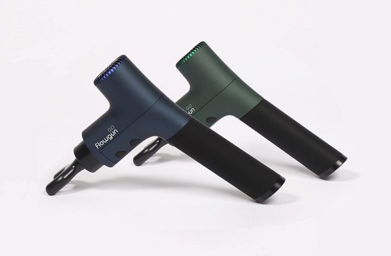 Flowgun GO 2.0 Testscore 78% (November 2022) - Sammenlign Priser og ...