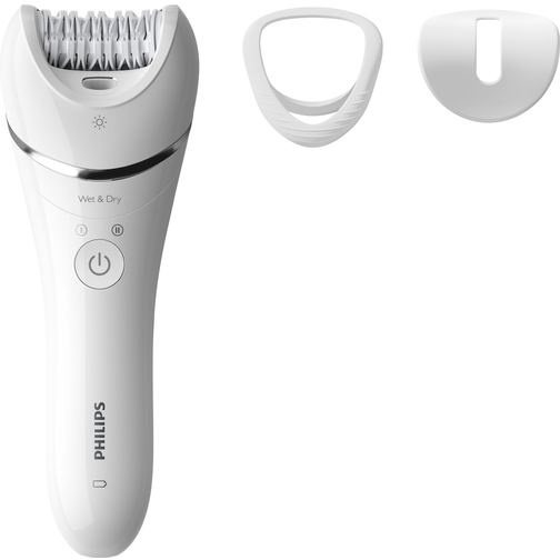 Philips Series 8000 BRE700 Testscore 80% (Maj 2024) - Sammenlign Priser ...